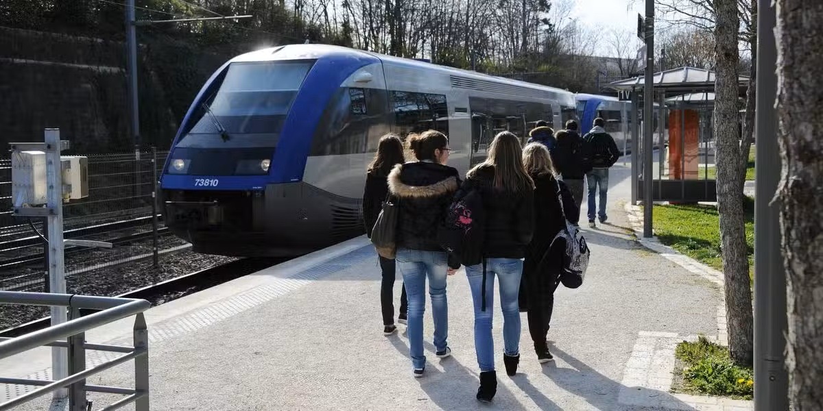 RER AUNIS - ALTRO - Via Atlantica